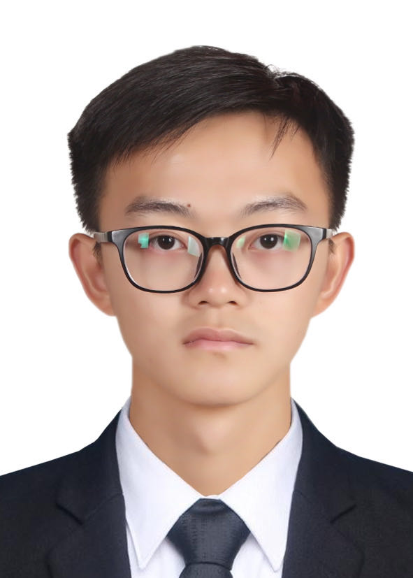 个人介绍 Introduction – 林锐东